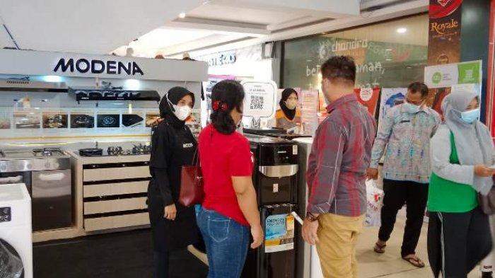 MODENA Indonesia Rayakan Ramadan dengan Hadirkan MODENA Ramadan Fair ...