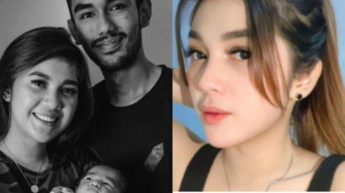 Mantan Suami Artis Raya Kitty Meninggal Setelah Kecelakaan - Halaman all - Tribunlampung.co.id