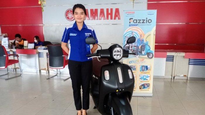 Info Motor Terbaru, Berikut Harga OTR dan Skema Kredit untuk Motor ...