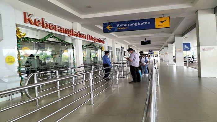 Bandara Raden Intan II Siap Sukseskan Pelaksanaan Ibadah Haji ...