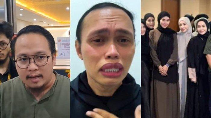 Pelapor Wanda Hara Minta Polisi Periksa Nagita Slavina Cs Perkara Penistaan Agama ...