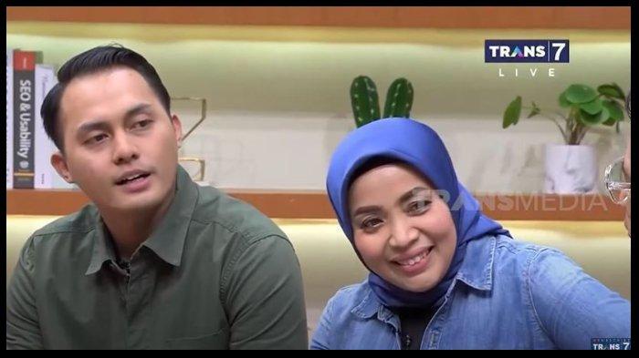 Muzdalifah Tegas Tak Mau Cerai dari Fadel Islami, Singgung Masa Depan ...