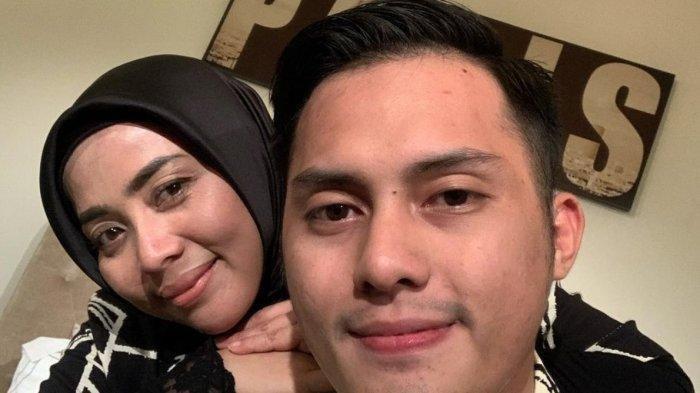 Muzdalifah Ungkap Kondisi Rumah Tangganya dengan Fadel Islami hingga ...