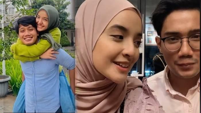Nabila Ishma Nantikan Kepulangan Jenazah Eril, 'Hati-hati di Jalan Ya ...