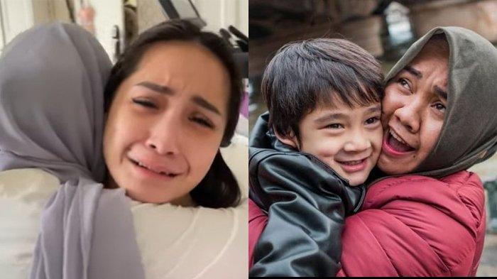 Sempat Tak Akrab dengan Mbak Lala, Nagita Slavina: Bukannya Pilih-pilih ...