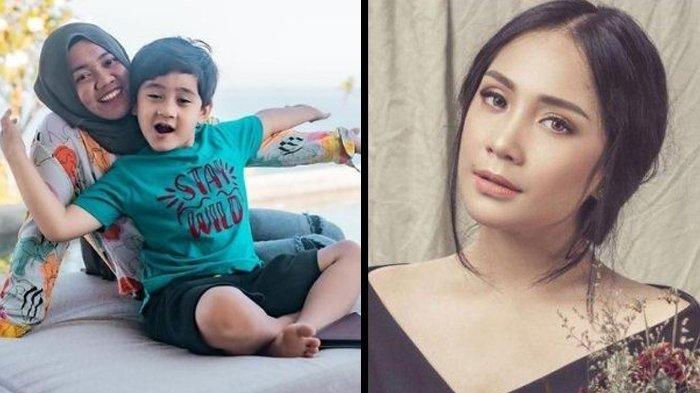 Reaksi Mbak Lala Saat Akan Berhentikan Jadi Pengasuh Rafathar oleh Nagita Slavina ...