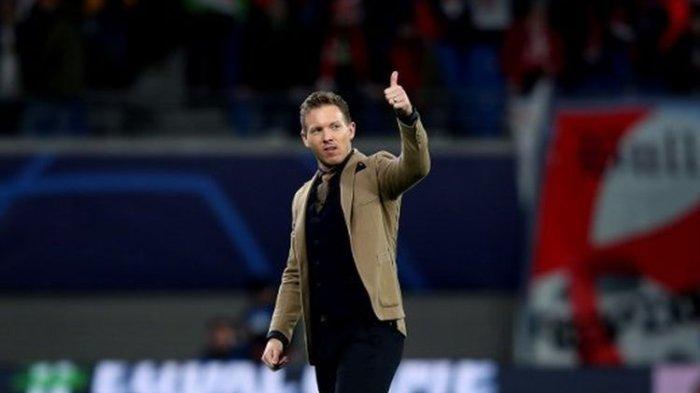 Julian Nagelsmann Diisukan Bakal Gantikan Pelatih Chelsea Graham Potter ...