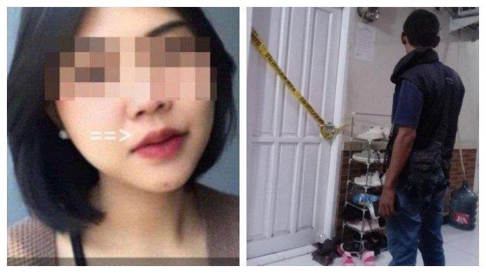 Sebelum Tewas Dibunuh Suami, Mega Suryani Dewi Sempat Curhat Pilu di Instagram - Tribunlampung.co.id