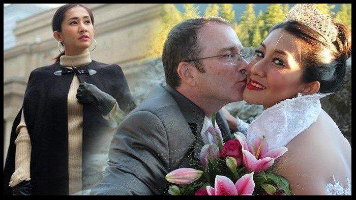 Nasib Artis Dulu Dituduh Main Pelet oleh Mantan Suami, Kini Hidup ...