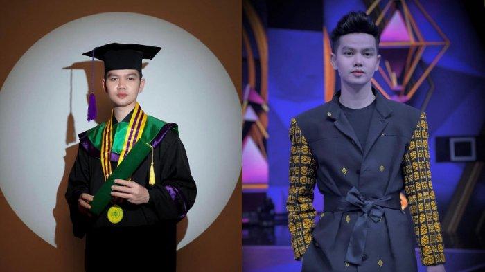 Lesti Kejora Sempat Puji Faul Gayo yang Sukses Wisuda S3 ...