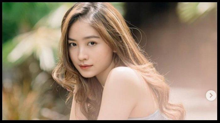 Komentar Natasha Wilona Soal Kedekatan Verrell Bramasta dan Fuji - Tribunlampung.co.id