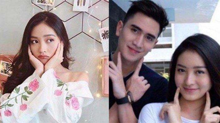 Natasha Wilona Tak Takut CLBK dengan Verrel Bramasta 'Sama-sama Dewasa' - Tribunlampung.co.id