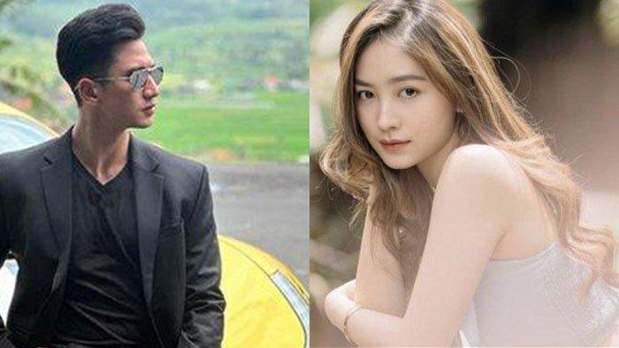 Reaksi Natasha Wilona Lihat Verrell Bramasta Menangis, 'Aku Paling Gak Bisa' - Halaman all ...