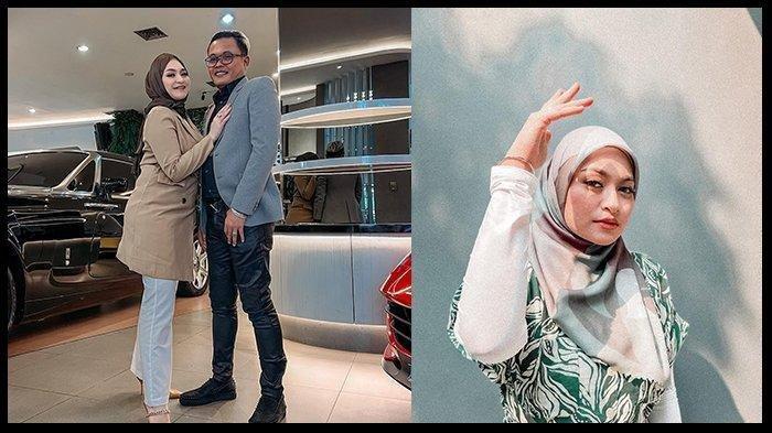Heboh Nathalie Holscher Hamil setelah Cerai, Sule: Kita Ngapain kan Tahu - Tribunlampung.co.id