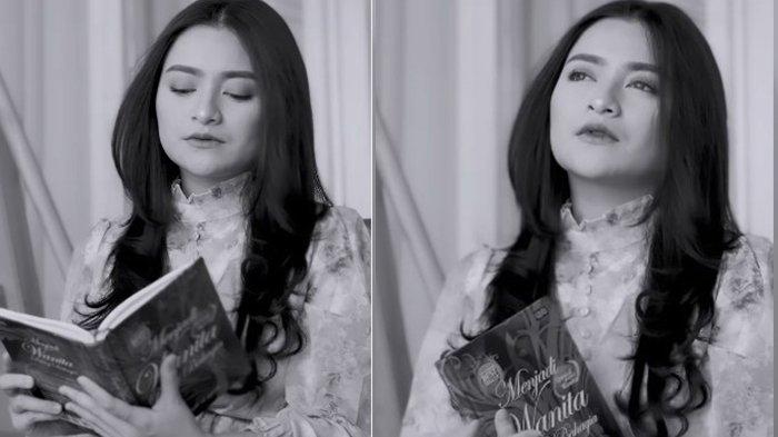 Nathalie Holscher Ubah Penampilan, Astrid Kuya: Kita Support Aja - Tribunlampung.co.id