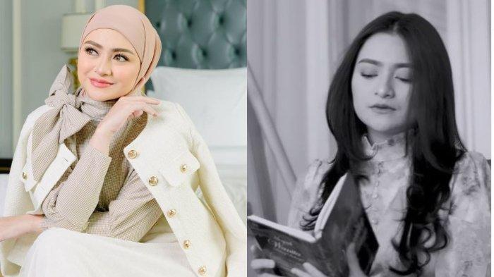 Nathalie Holscher Disebut Ubah Penampilan karena Sule, Ustaz Derry Sulaiman Buka Suara ...