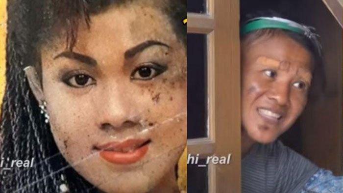 Nasib Neneng Savitrie Penyanyi Dangdut Era 90-an Jadi ODGJ karena Ilmu ... Nasib Neneng Savitrie Penyanyi Dangdut Era 90-an Jadi ODGJ karena Ilmu ...