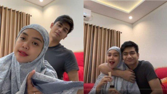 Alasan Ria Ricis Gugat Cerai Teuku Ryan Jadi Sorotan, Ungkit Hal Pribadi - Tribunlampung.co.id