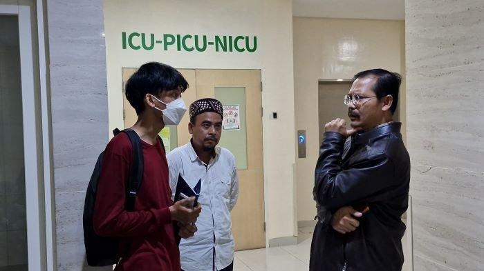 Niat Jahat Suami Di Tengerang Sebelum Bunuh Istri Sudah Siapkan Bensin