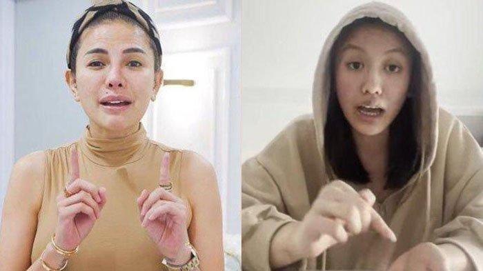 Lolly Disebut Anak Kurang Ajar oleh Asisten Nikita Mirzani karena Sudah Keterlaluan ...