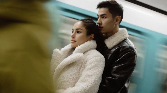 Fitri Salhuteru Beberkan Bukti Nikita Mirzani Putus dengan Matthew Gilbert - Halaman all ...