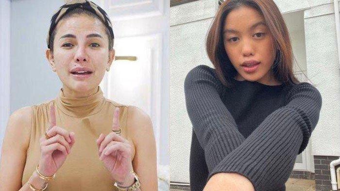 Nikita Mirzani Sindir Lolly Habiskan Uang Puluhan Juta Sebulan 'Ke Mana Duitnya ...