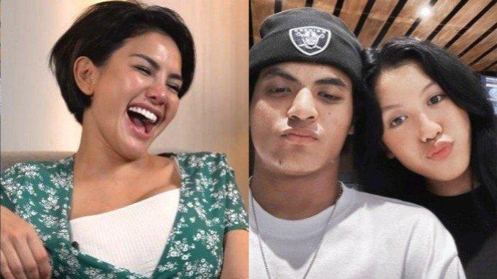 Nikita Mirzani Tolak Pengorbanan Vadel Badjideh Putus dari Lolly, Justru Ungkap Kelakuannya ...