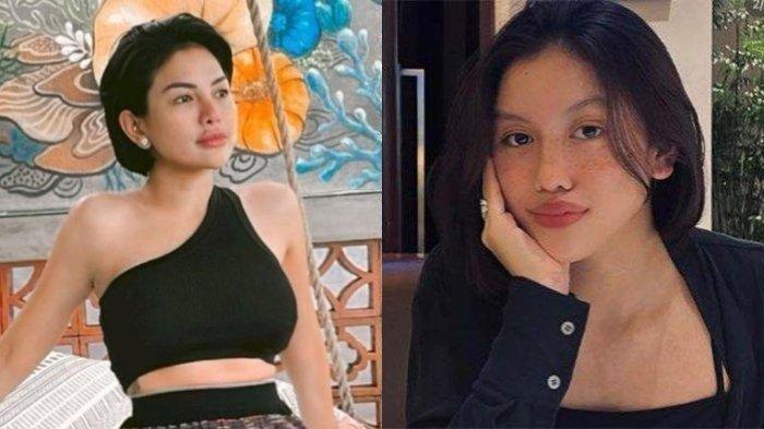Nikita Mirzani Akui Nangis Tiga Hari Gara-gara Aibnya Dibongkar Lolly - Tribunlampung.co.id