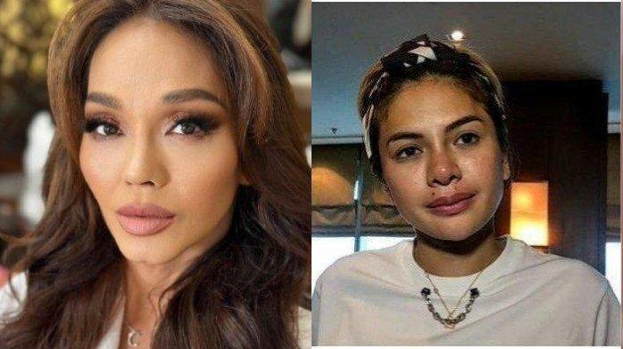 Alasan Nikita Mirzani Ngotot Tagih Uang Sawer ke Bunda Corla Rp 100 Juta - Tribunlampung.co.id