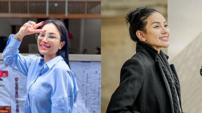 Nikita Mirzani Sebut Dirinya Wanita Baik-baik, Bersyukur Putus dengan Rizky Irmansyah ...