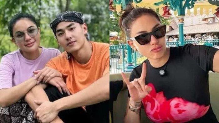 Matthew Gilbert Bucin, Sebut Nikita Mirzani Berbeda dengan di Media ...