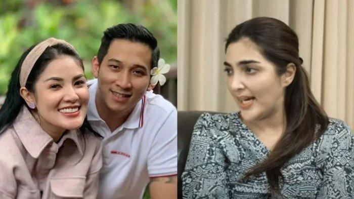 Nindy Ayunda Beber Penyebab Cerai dari Suami Pertama, Ashanty Tersangkut, Nikita Mirzani Kena ...