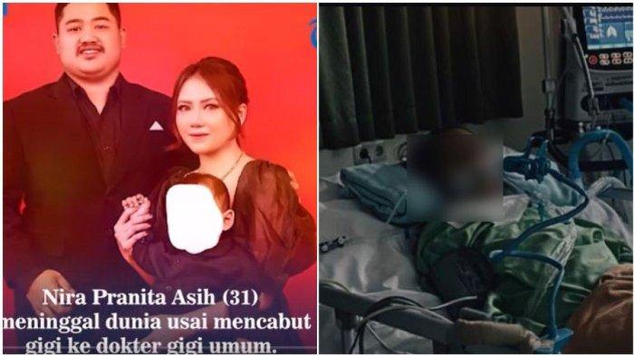 Perempuan Asal Ngawi Meninggal Seusai Cabut Gigi Bungsu, Alami Infeksi Parah hingga Masuk ICU ...
