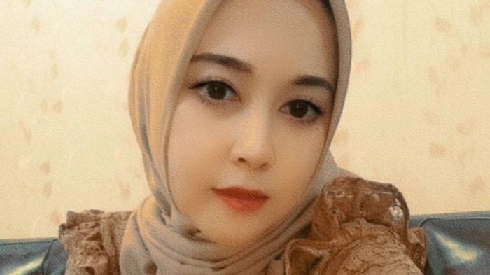 Berawal dari Ketidaksengajaan, Nurina Tyagita Tekuni Profesi MUA - Tribunlampung.co.id