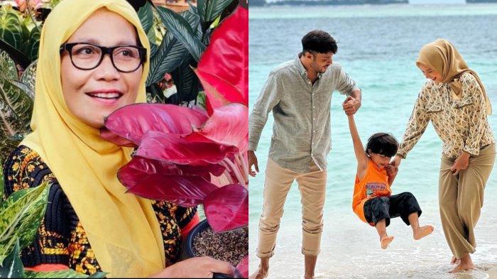 Nursyah Membandingkan Suami Indah Permatasari, Cocok Refal Hady ...