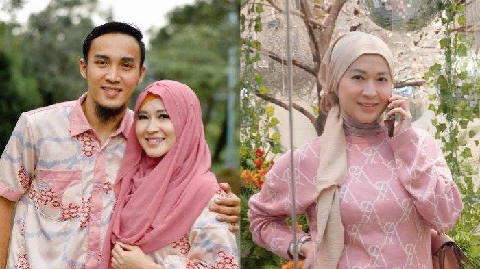 Proses Cerai, Gunawan Dwi Cahyo Ungkap Hubungannya dengan Okie Agustina - Tribunlampung.co.id