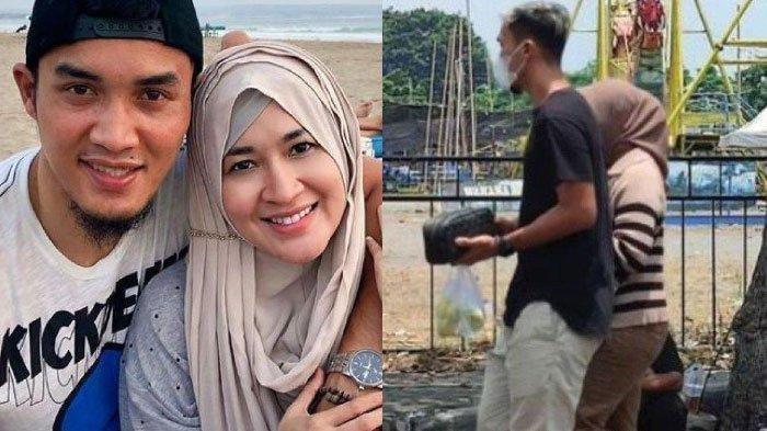 Penyebab Okie Agustina Ceraikan Suami, Berawal dari Jersey untuk Wanita Bersuami ...