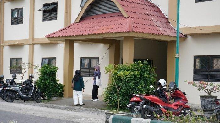 Oknum Dosen di NTB Dijebloskan ke Penjara setelah Jadi Tersangka Asusila 7 Mahasiswi ...