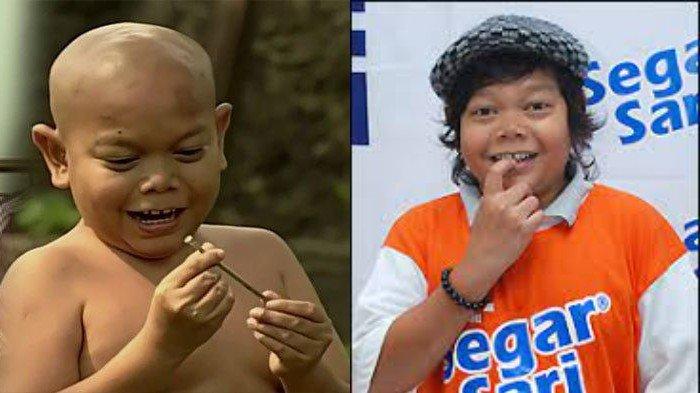 Ony Syahrial 'Tuyul dan Mbak Yul' Mundur dari Dunia Hiburan Pilih Usaha ...