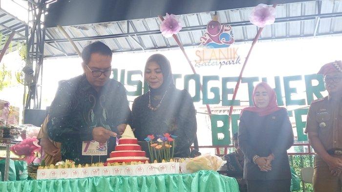 Bagi Warga Lampung yang Ulang Tahun di Bulan Februari, Bisa Masuk ...