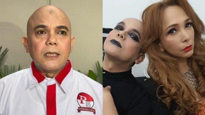 Ozy Syahputra Kenang Kiki Fatmala Selalu Tepat Waktu saat Syuting ...