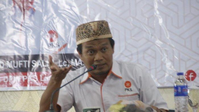 PKS Lampung Akan Bergerilya Melalui Pusat Pelayanan Rakyat untuk Menang ...