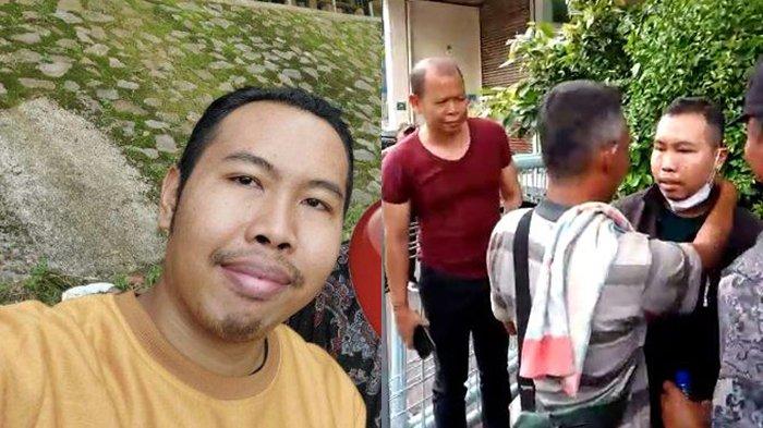 PNS Hilang Pringsewu Ditemukan di Jakarta, Keluarga Bersyukur dan Tunggu Kedatangan ...