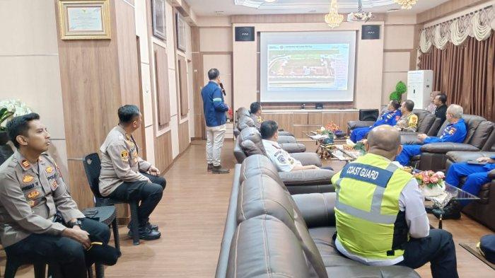 PT ASDP Bakauheni Siapkan 63 Kapal untuk Mudik Lebaran 2024 ...