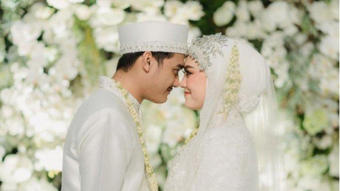 Janji Gilga Sahid Setelah Resmi Nikahi Happy Asmara - Tribunlampung.co.id