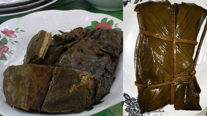 Kuliner Lampung, Nikmatnya Pandap Makanan Khas Pesisir Barat Dimasak 8 ...