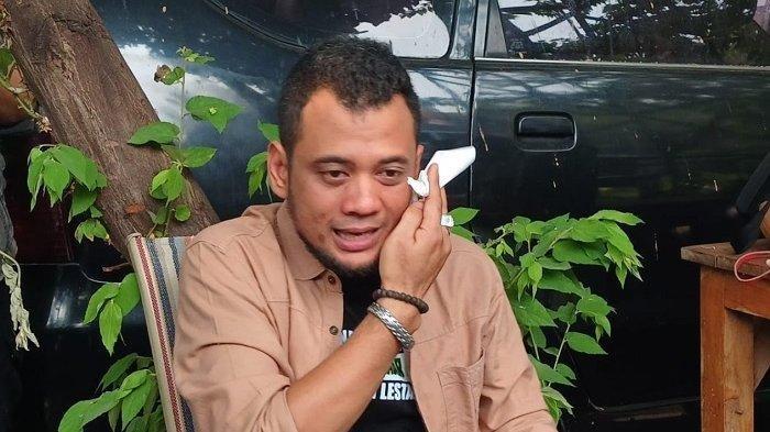 Jari Panji Petualang Digigit Ular King Kobra, Dokter Bingung Lihat ...