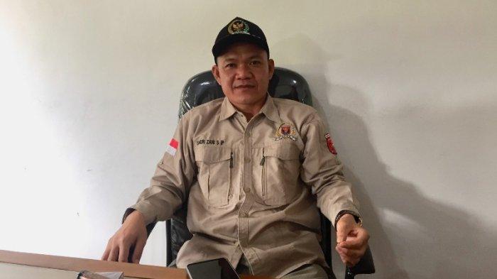 15 Ketua DPD ll Golkar di Lampung Dipersiapkan Maju Pilkada 2024 ...