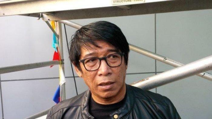 Parto Patrio Mendadak Dilarikan ke Rumah Sakit, Videonya Sampai Viral ... Parto Patrio Mendadak Dilarikan ke Rumah Sakit, Videonya Sampai Viral ...