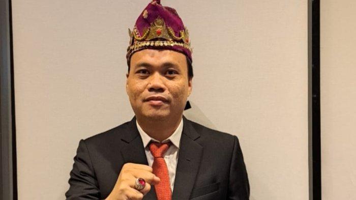 Pasca Penetapan DCS Bawaslu Pesisir Barat Catat Tak Ada Pengajuan Sengketa Pemilu ...